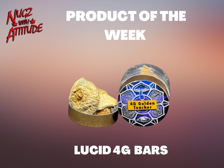 Featured Products | Nugz with Attitude