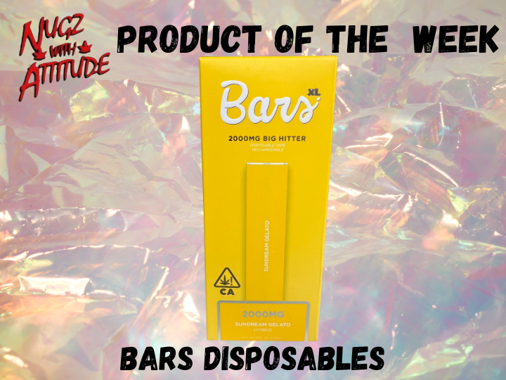 Featured Products | Nugz with Attitude